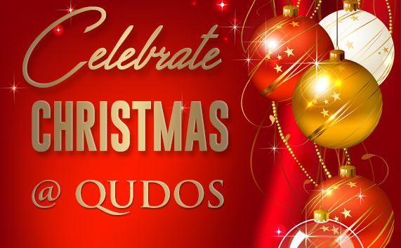 Qudos, Salisbury